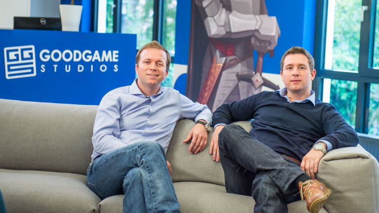 Goodgame Studios: Management-Team löst Gründer ab - GamesWirtschaft.de