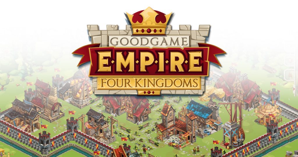 Goodgame empire flash version - ologyrilo