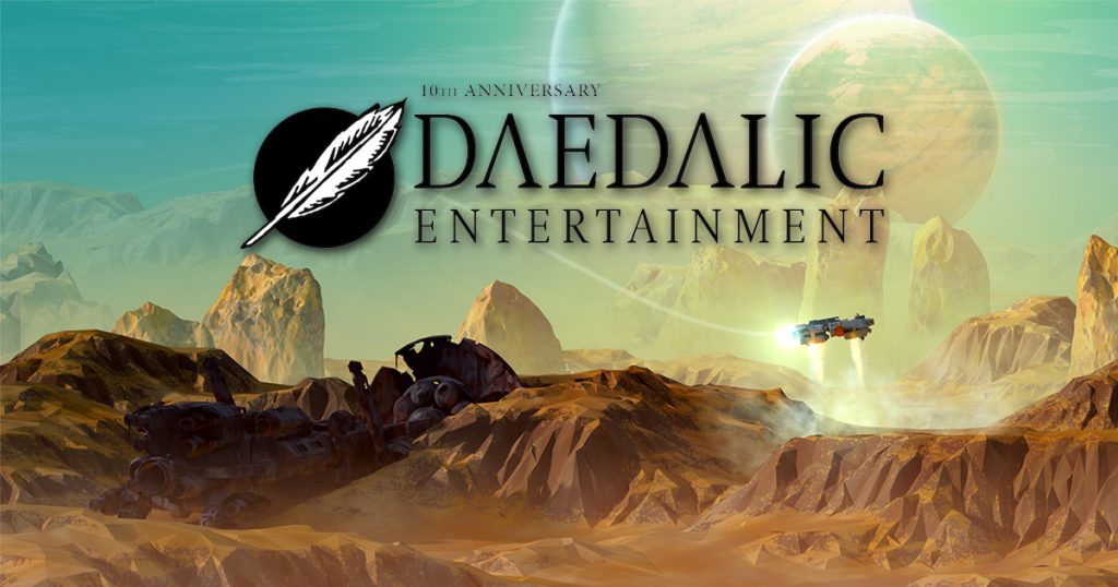Daedalic Entertainment: „The Long Journey Home“ sorgt für Umsatzsprung ...