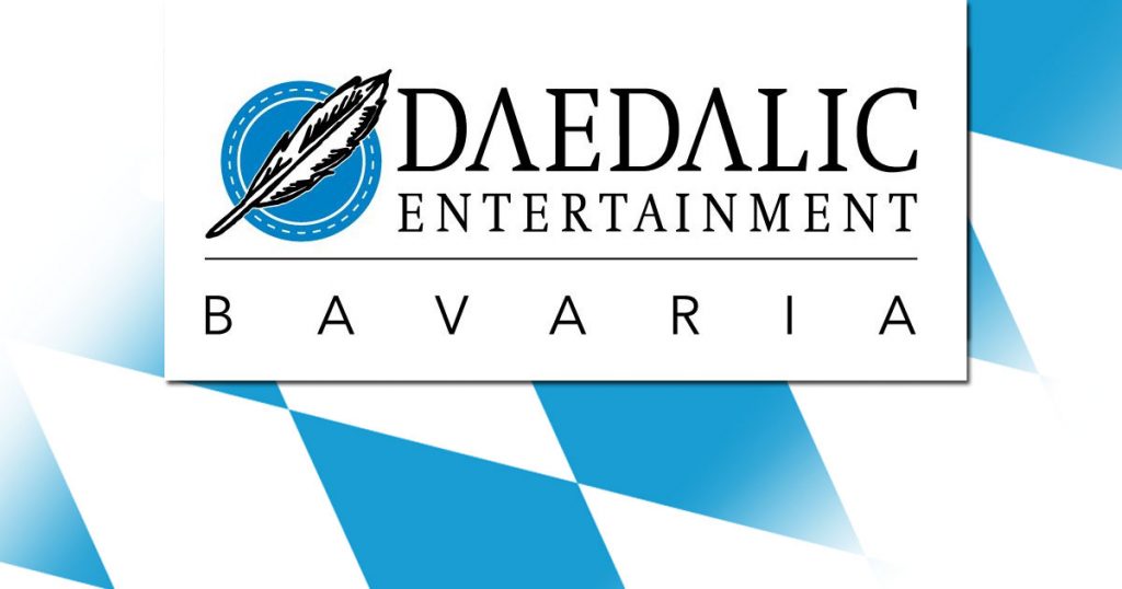 Daedalic Entertainment Bavaria: München wird dritter Daedalic-Standort ...