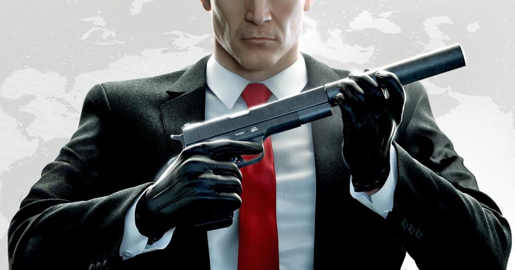 Hitman: Definitive Edition: Warner Bros. wird Publisher ...