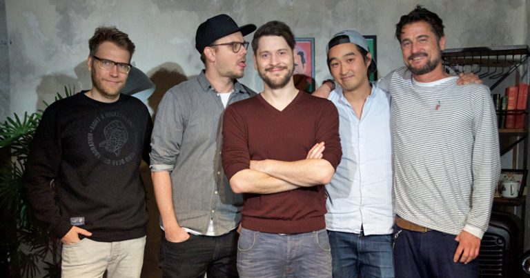 Rocket Beans TV: Webvideo-Pionier feiert 5. Geburtstag - GamesWirtschaft.de