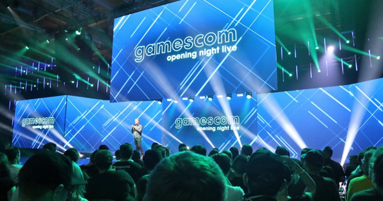 Gamescom Opening Night Live (ONL) 2024: Die Spiele der Show (Update ...