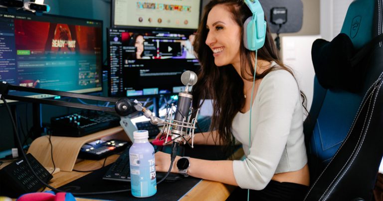 YFood kooperiert mit Kaufland und Influencerin Gnu (Update ...
