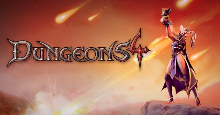Dungeons 4: Kalypso Media startet Beta-Phase - GamesWirtschaft.de