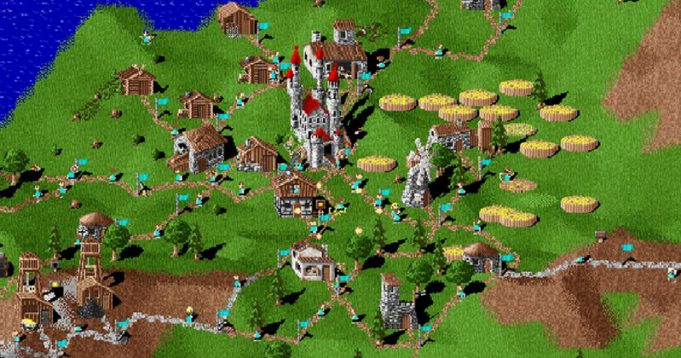 Die 25 ältesten Games-Studios in Deutschland 2023 - GamesWirtschaft.de