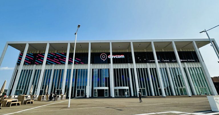 Devcom 2025: Erste Highlights der Gamescom-Konferenz (Update) - GamesWirtschaft.de