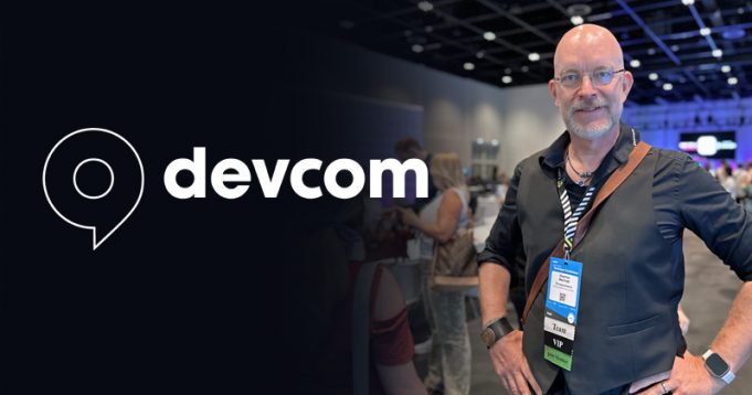 Devcom 2024: Neuer Standort, neue Rekorde - GamesWirtschaft.de