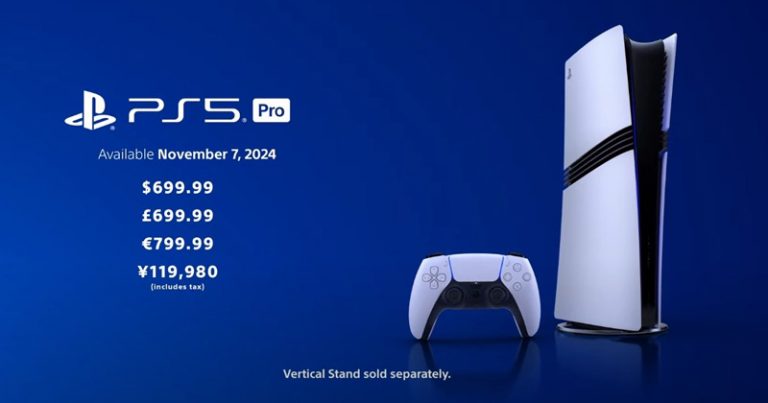 PS5 Pro vorbestellen: Wo kann man die PlayStation 5 Pro kaufen? (Update ...