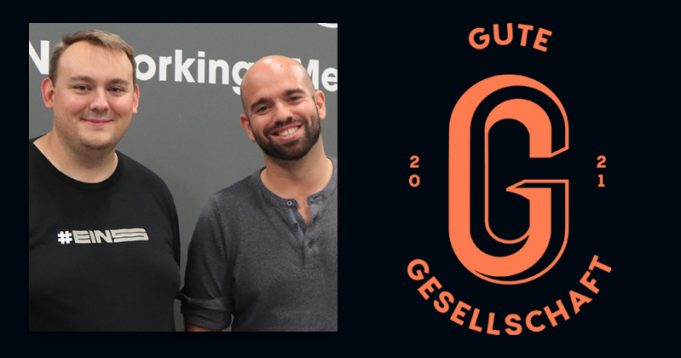 Gute Gesellschaft: Nur noch kurz die Influencer-Welt retten ...