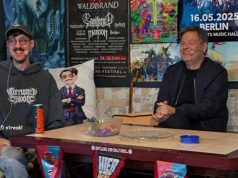 HandOfBlood Gaming-PCs: 14 Modelle zum Vertriebsstart - GamesWirtschaft.de
