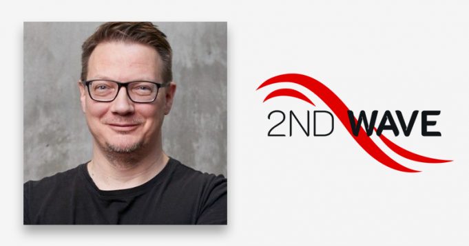2nd Wave: Paluten-Agentur verpflichtet Tim Krause-Murroni ...