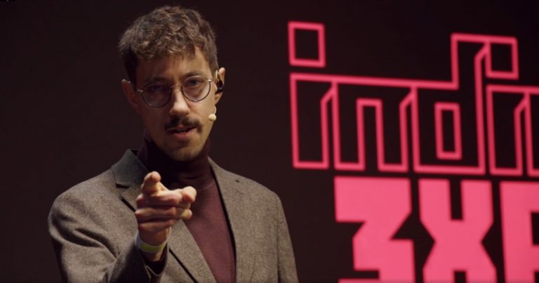 I3 Indie Expo: Instinct3 zeigt fünf Games bei I3-PK (Update) - GamesWirtschaft.de