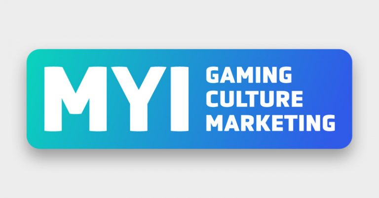 MYI: Schweizer Gaming-Agentur mit neuem Auftritt - GamesWirtschaft.de