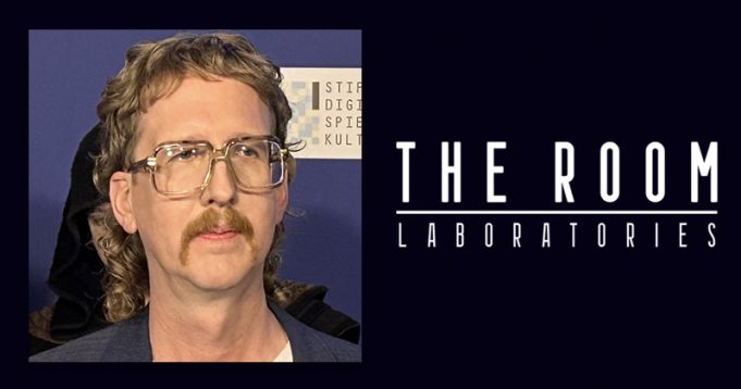 The Room Laboratories: Uke Bosse ist neuer Creative Director ...