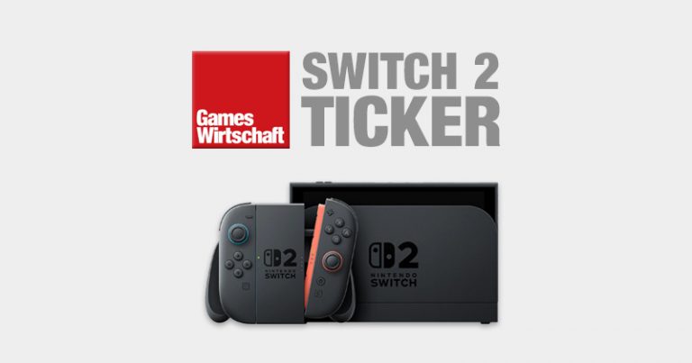 Switch 2-Ticker: Was die Nintendo-Konsole derzeit kostet (Update ...