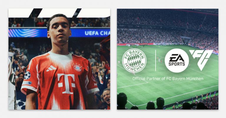 EA Sports FC 26 ist europaweit meistgekauftes Spiel auf Disc 2025 ...