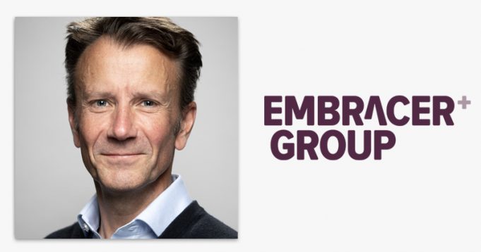 Embracer Group meldet schwaches Quartal - GamesWirtschaft.de
