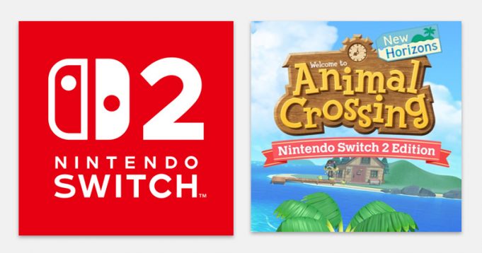 Animal Crossing: New Horizons erscheint als Switch-2-Edition ...