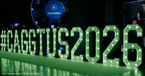 Caggtus 2026: Leipziger Messe meldet 22.400 Besucher - GamesWirtschaft.de