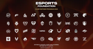 Esports Club Partner Program: G2 Esports und MOUZ sind dabei ...