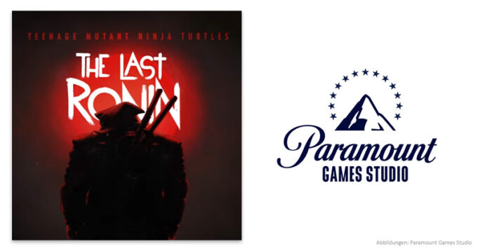 The Last Ronin: Paramount übernimmt - was passiert mit der 3-Mio ...